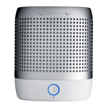 Nokia Play 360° - Silver