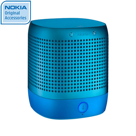 Nokia Play 360° - Blue