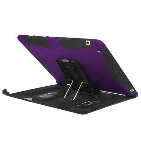 Seidio Active Case for iPad 2 - Amethyst Reviews