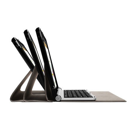 Adonit Writer 2 Plus Keyboard Case for iPad 2 / iPad 3