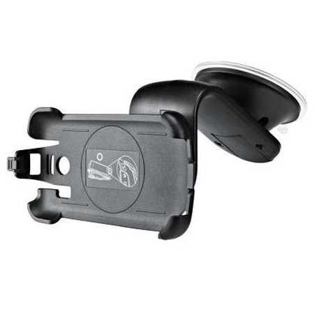 LG SCS-320 Car Cradle with Charger - LG Optimus One
