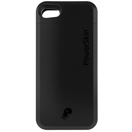 PowerSkin Extended Battery Case for iPhone 4S / 4