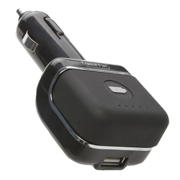 Griffin PowerJolt Reserve