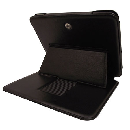 SD TabletWear Advanced HP TouchPad Case - Black Reviews
