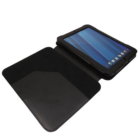 SD TabletWear Advanced HP TouchPad Case - Black Reviews