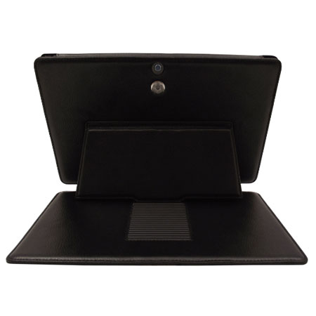 SD TabletWear Advanced Asus EEE Pad Transformer Case - Black