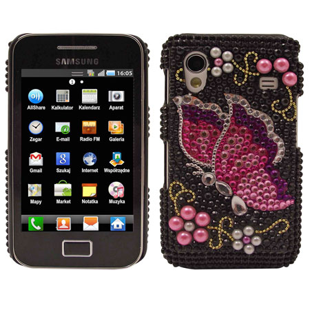 She Pack for Samsung Galaxy Ace