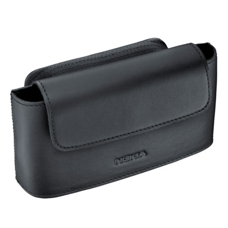 Nokia CP-555 Carry Case Reviews