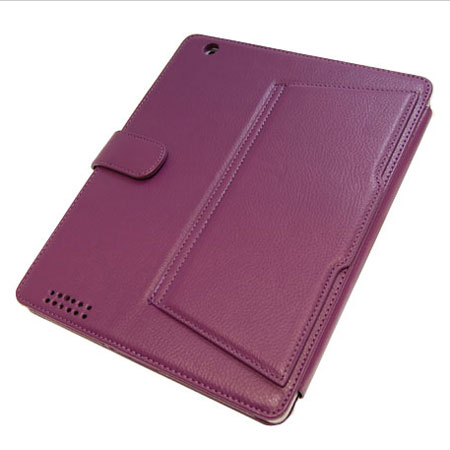 SD TabletWear Advanced Amazon Kindle Fire - Purple