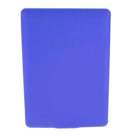 Silicone Case for Amazon Kindle - Blue