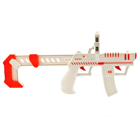 iPhone / iPod appBlaster Gun