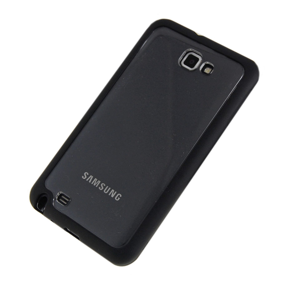 Dual Protection case for the Samsung Galaxy Note