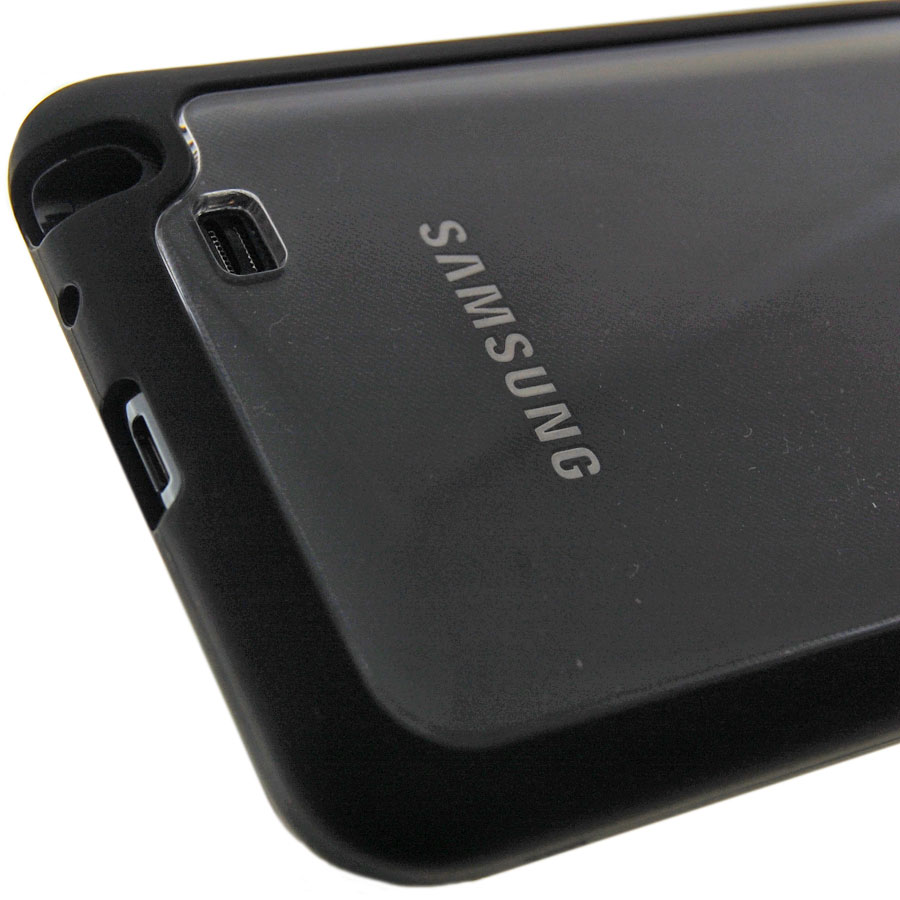 Dual Protection case for the Samsung Galaxy Note