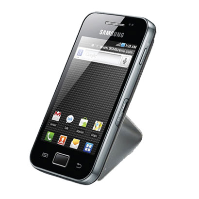The Ultimate Samsung Galaxy Ace Accessory Pack