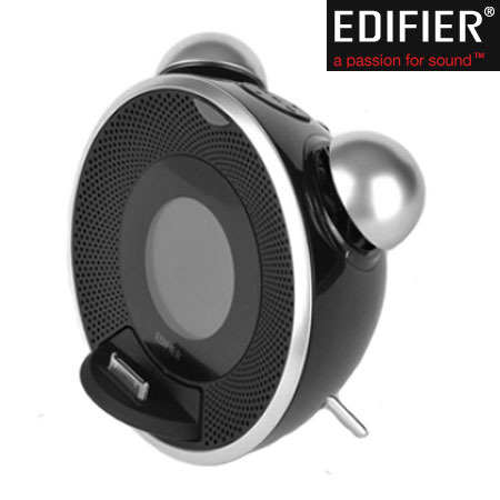 Edifier Tick Tock Dock For Apple Devices
