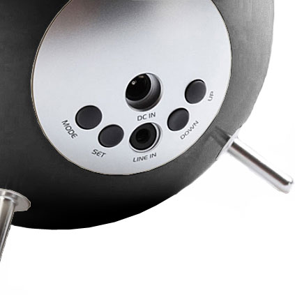 Edifier Tick Tock Dock For Apple Devices