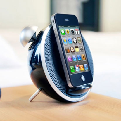 Edifier Tick Tock Dock For Apple Devices