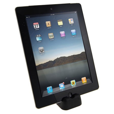 PadStand 2 Ultra Small iPad & Tablet Stand