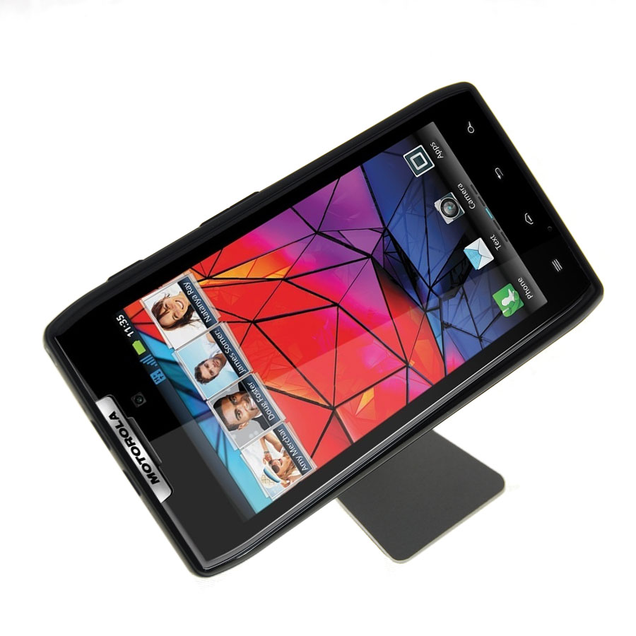 The Ultimate Motorola RAZR Accessory Pack Reviews