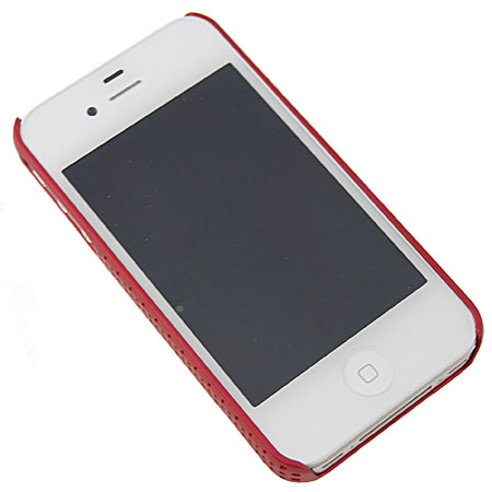 5 Mesh Case Pack For iPhone 4S / 4 - With Screen Protector Reviews