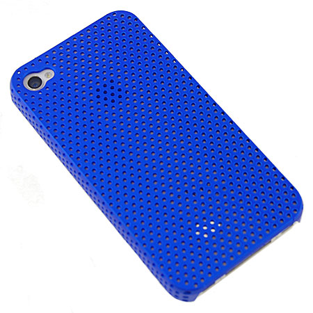 5 Mesh Case Pack For iPhone 4S / 4 - With Screen Protector Reviews