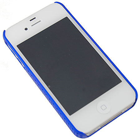5 Mesh Case Pack For iPhone 4S / 4 - With Screen Protector Reviews