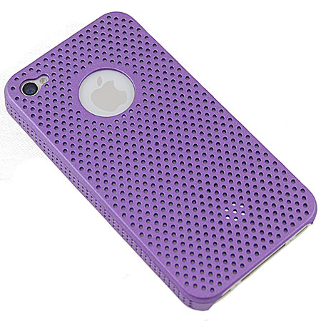 5 Mesh Case Pack For iPhone 4S / 4 - With Screen Protector Reviews