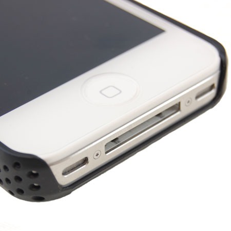 5 Mesh Case Pack For iPhone 4S / 4 - With Screen Protector Reviews