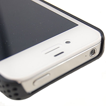 5 Mesh Case Pack For iPhone 4S / 4 - With Screen Protector Reviews