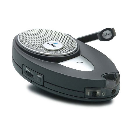 Jabra SP100 Bluetooth Speakerphone