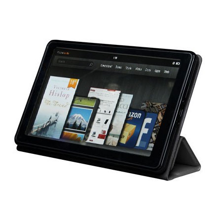 Case-Mate Tuxedo Case for Kindle Fire - Black