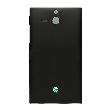 Sim Free Sony Xperia U