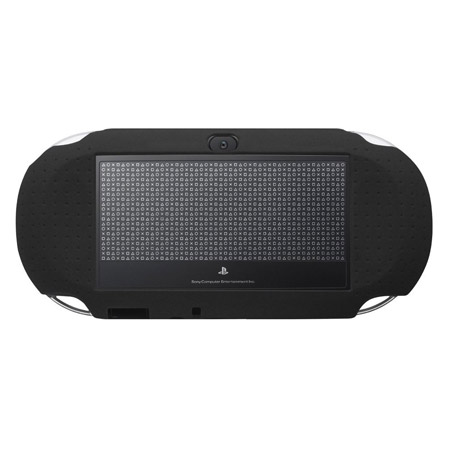 Hori PS Vita Silicone Case