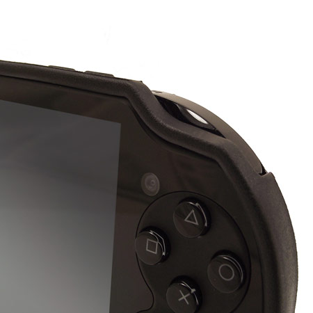 PS Vita Silicone Case