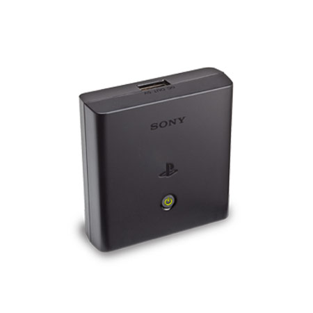Official PS Vita Portable Charger