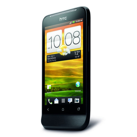 Sim Free HTC One V