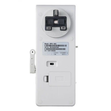Energenie Remote GSM Controlled Power Socket