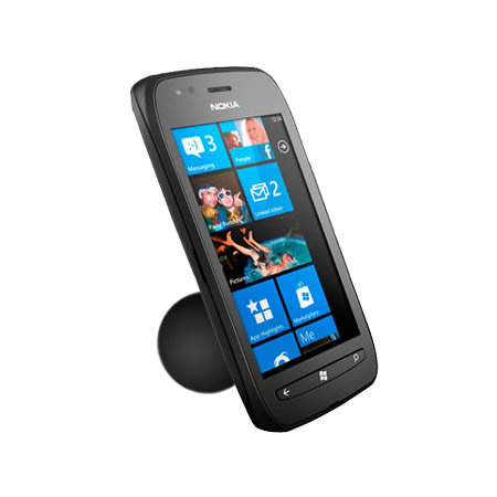 The Ultimate Nokia Lumia 710 Pack