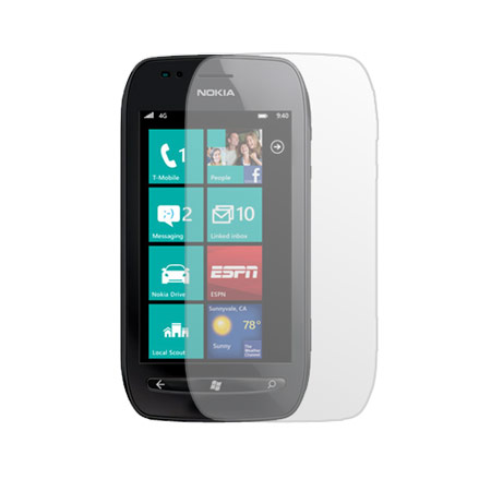 The Ultimate Nokia Lumia 710 Pack