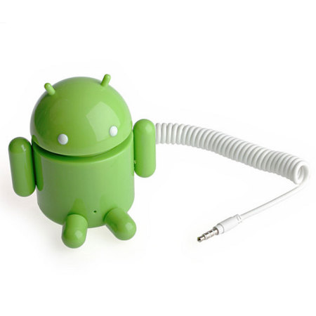 Android Battery-Free Hands-Free Kit
