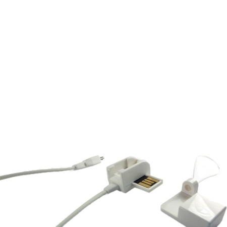 Draco MicroUSB to USB Cable - White Reviews
