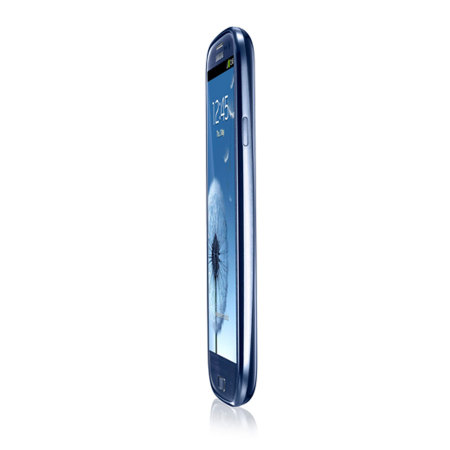 Sim Free Samsung Galaxy S3 i9300 - Pebble Blue - 32GB