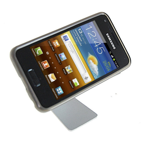 The Ultimate Samsung Galaxy S Advance Accessory Pack