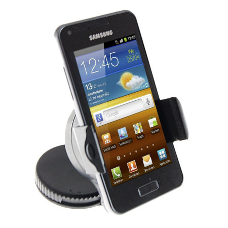 The Ultimate Samsung Galaxy S Advance Accessory Pack