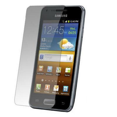 The Ultimate Samsung Galaxy S Advance Accessory Pack