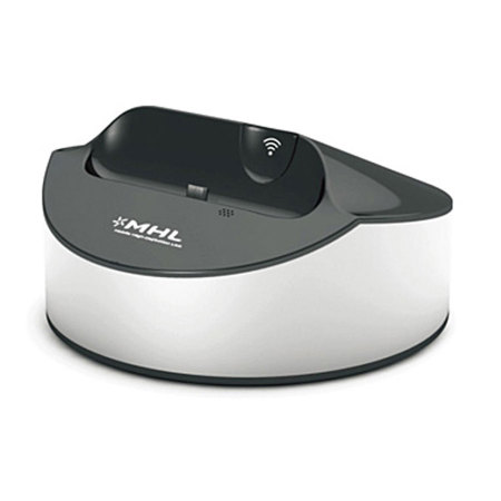 MHL to HDMI Docking Station for Samsung Galaxy Note