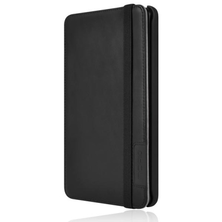 Amazon Kindle Fire Premium KICKSTAND Case - Black