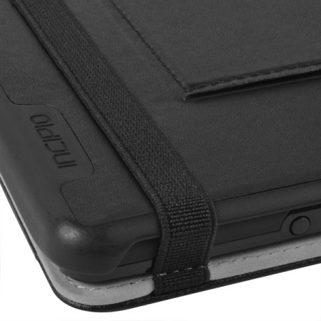 Amazon Kindle Fire Premium KICKSTAND Case - Black