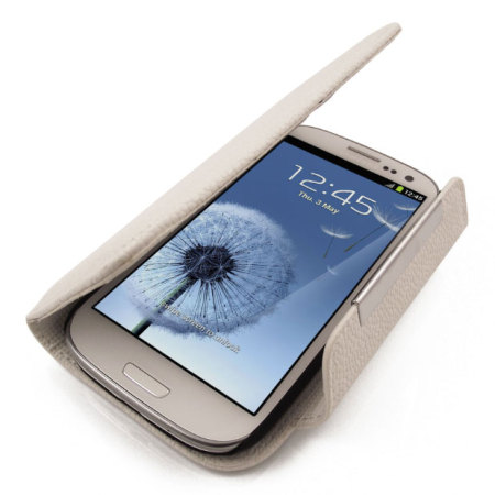 Samsung Galaxy S3 Case Pack - White