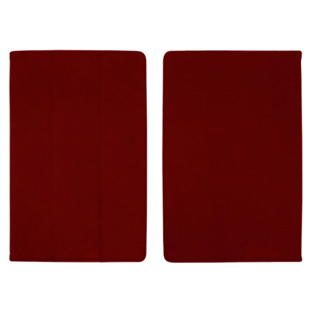 SD TabletWear Smart Case for Amazon Kindle Fire - Red